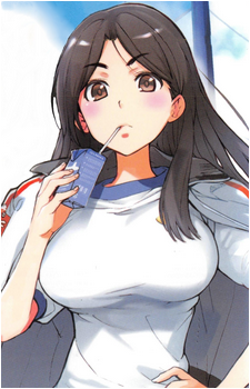 Seiri Fukiyose | Toaru - Mudae