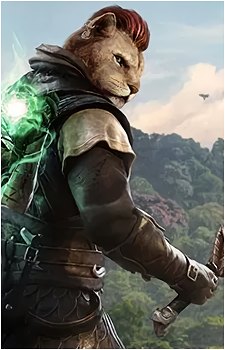 Razum-dar | The Elder Scrolls Online - Mudae