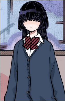 Emoyama Yuragi | Komi-san wa, Comyushou desu. - Mudae