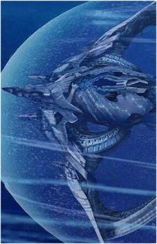 Poseidon | Fate/Grand Order - Mudae