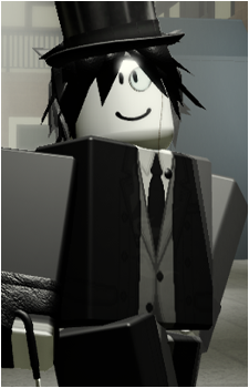 Two Time | Forsaken - Mudae