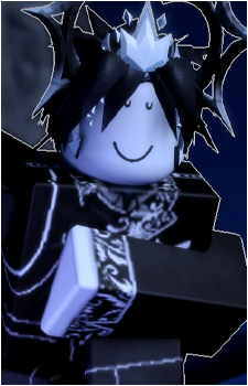 Two Time | Forsaken - Mudae