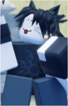 Two Time | Forsaken - Mudae