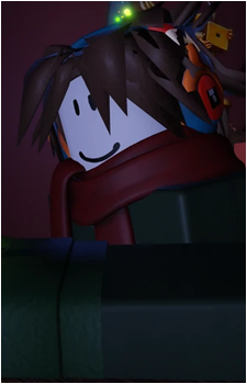 Two Time | Forsaken - Mudae