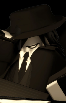 Two Time | Forsaken - Mudae