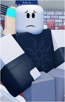 Two Time | Forsaken - Mudae