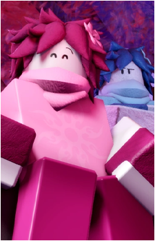 Two Time | Forsaken - Mudae