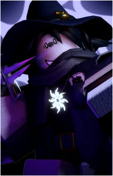 Two Time | Forsaken - Mudae