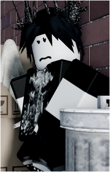 Two Time | Forsaken - Mudae