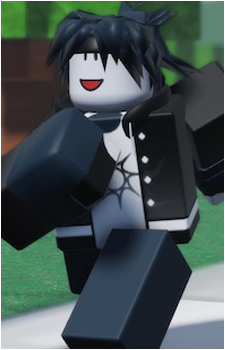 Two Time | Forsaken - Mudae