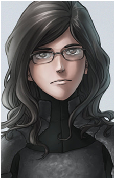 Taylor Hebert | Worm - Mudae