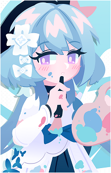 Eden | Honkai Impact 3rd - Mudae