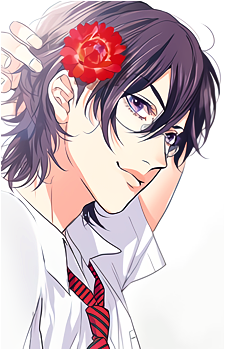 Itsuki Shikatani | Yarichin☆Bitch-bu - Mudae