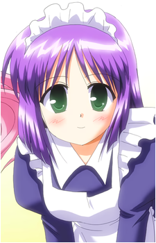 ido | Docchi mo Maid - Mudae