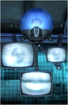 Doctor Klein | Fallout: New Vegas - Mudae