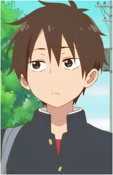 Taketo Aida | Kobayashi-san Chi no Maid Dragon - Mudae