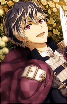 Momo | IDOLiSH7 - Mudae