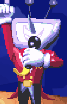 Custom List: Tenna - Mudae