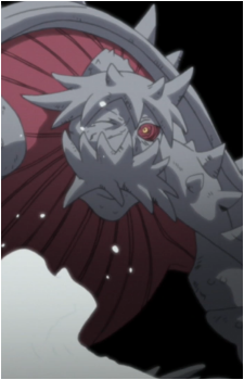 Isobu | Naruto - Mudae