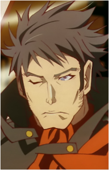 Guillotinecutter | Monogatari - Mudae