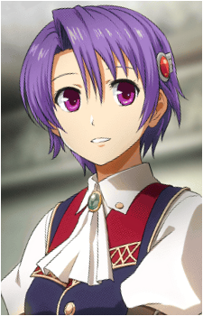 Kloe Rinz | Trails in the Sky - Mudae