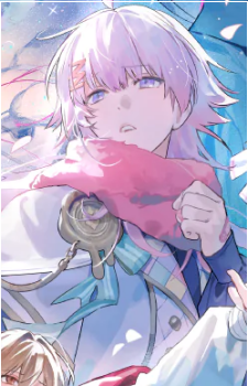 Willmesh | Fragaria Memories - Mudae