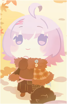 Willmesh | Fragaria Memories - Mudae