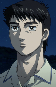 Shinji Inui | Initial D - Mudae