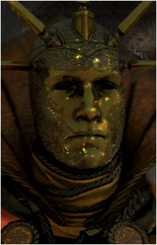 Balthasar Gelt | Warhammer Fantasy - Mudae