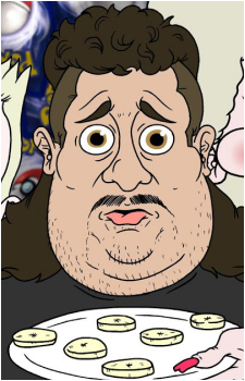 MeatCanyon | MeatCanyon - Mudae