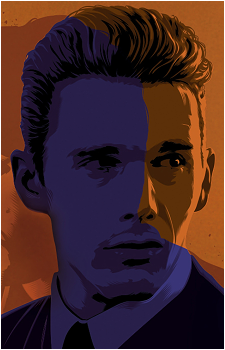 Vincent Freeman | Gattaca - Mudae