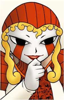 Susan Silo / Tag - Mudae