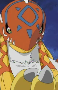 Biyomon | Digimon Adventure - Mudae