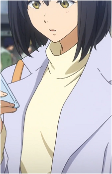 Aki Yazaki | Free! - Mudae