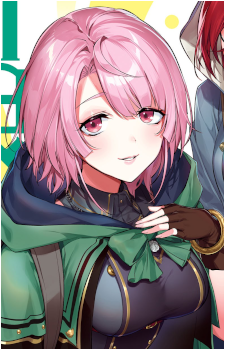 Sitri Smart | Nageki no Bourei wa Intai Shitai - Mudae