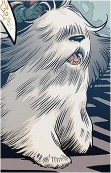 Ambrosius | Labyrinth - Mudae