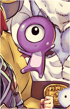 Lookie-Loo | Farmagia - Mudae