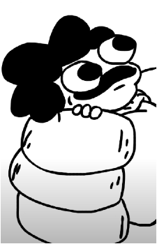 Credited Images in Sr Pelo - Mudae