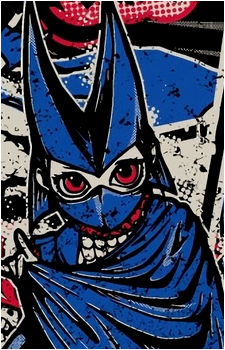 Su-metal | BABYMETAL - Mudae