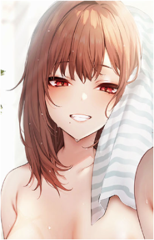 Yuuna Inukami | Mou Ichido, Shite Mitai - Mudae