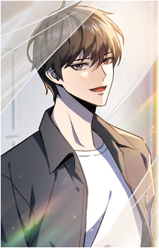 Cha Shin Hyeon | Maxed Out Leveling - Mudae