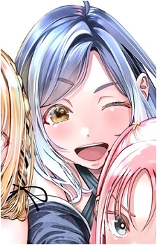 Sora Ootsuka | Sotsugyou Album no Kanojotachi - Mudae