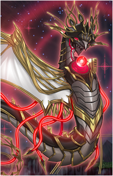 Guardragon Pisty | Yu-Gi-Oh! Trading Card Game - Mudae