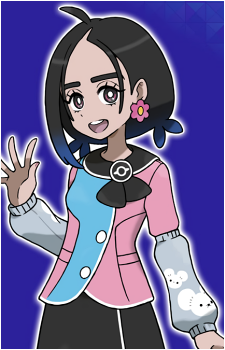 Tatora | Pokémon Champions - Mudae