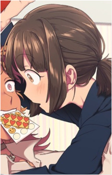 Sora Yoon | Sora & Haena! - Mudae