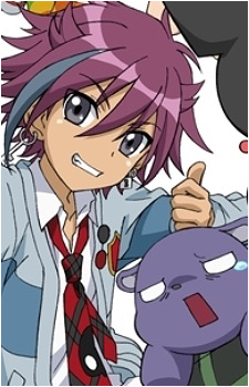 Jun Hiiragi | Onegai My Melody - Mudae