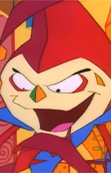 Master Jack | The Toy Shop - Mudae