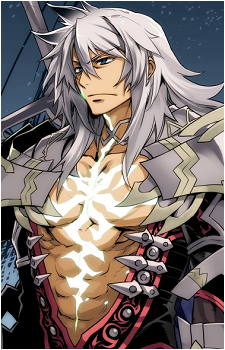 Astolfo | Fate/Apocrypha - Mudae