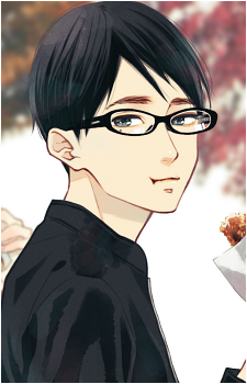 Motochika Narasaki | Blue Sky Complex - Mudae