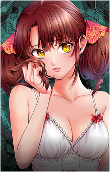 Yuria Kasannoin | World's End Harem - Mudae